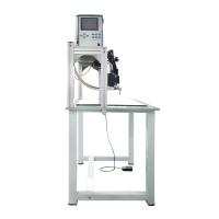 China 18650 Cylinder Lithium Battery Tab Spot Welding Machine Bipolar Transistor Type for sale