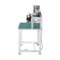 China Foot Switch Lithium Battery Spot Welder Semi Automatic Manual Operation Welding for sale
