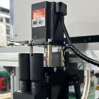 China Industrial Grade Lithium Battery Spot Welder 10000A High Power Electric Welding for sale