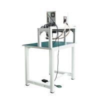 China Transistor Power Supply Battery Tab Welder Lithium Battery Welding Machine for sale
