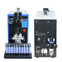 China Portable Battery Spot Welder 21700 for sale