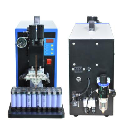 China Portable Battery Spot Welder 21700 for sale