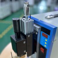 China Multi Pulse Power Portable Battery Spot Welder Professional  3600A Power for sale