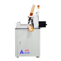 China Direct sales 18650 cylindrical lithium battery comprehensive positive electrode sticker machine with high compatibility for sale