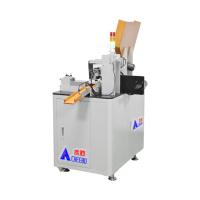 China Lithium Ion Battery Stickers Machine Touch Screen Automatic Sticker Machine 21700 Positive for sale