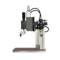 China Cylindrical Welding Power Supply Lithium Battery Pack Spot Welding Machine for sale