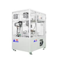 China Double Sided 18650 Auto Spot Welding Machine 8-Axis Multi-Function for sale