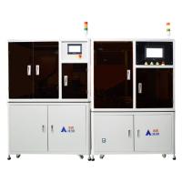 China High Precision Lithium Ion Battery Assembly Line Strong Universality for sale
