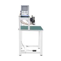 China Ebike Lithium Battery Spot Welder High Precision Transistor Welding for sale