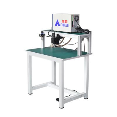 China Ebike Lithium Battery Spot Welder High Precision Transistor Welding for sale