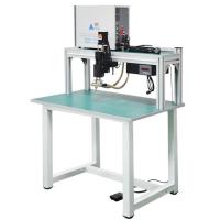 China 18650 Cylinder Battery Tab Spot Welding Machine Electric Welding Motor Control for sale