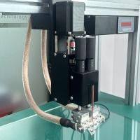 China 12KW High Power Power-Driven 18650 Battery Tab Spot Welding Machine for sale