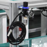 China High Precision Battery Tab Welding Machine Multi Pulse Power Nickel Spot Welder for sale