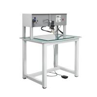 China CBLQ-23 High Power 18650/21700 Battery Spot Welding Machine with 110V/220V Voltage for sale