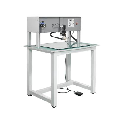China CBLQ-23 High Power 18650/21700 Battery Spot Welding Machine with 110V/220V Voltage for sale