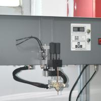 China Multi Pulse Power Manual Lithium Spot Welding Machine Pneumatic For 18650 Battery for sale