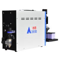 China Industrial High Power Portable Battery Spot Welder Fast Welding Speed for sale