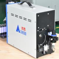 China Low Noise Lithium Ion Battery Production Equipment Cylindrical Battery Welder 7kW for sale