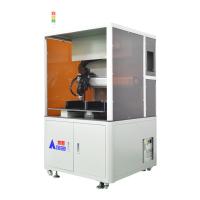 China Single Sided Automatic Spot Welder Lithium High Precision Rotary Welding Head for sale
