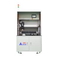 China Fully Automatic Battery Pack Assembly Equipment 18650 Battery Spot Welder 220V for sale