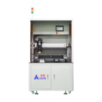 China Fully Automatic Battery Pack Assembly Equipment 18650 Battery Spot Welder 220V for sale