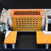 China High Precision Nickel Spot Welder Automatic Battery Spot Welding Machine for sale