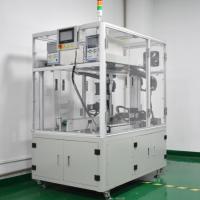 China Automatic Battery Spot Welding Machine Multi Function Welding Machine for sale