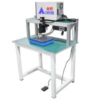 China High Precision Lithium Battery Spot Welding Machine Electric Welding for sale