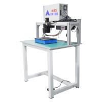China Battery Tab Spot Welding Machine Electric Transistor Power Spot Welder for sale