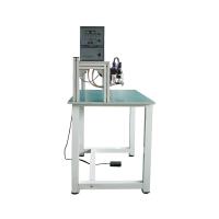 China Battery Tab Spot Welding Machine 18650 21700 Cylindrical Battery Pack Assembly for sale
