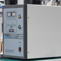 China Pneumatic Table Top Spot Welding Machine 18650 Battery Pack Spot Welder for sale