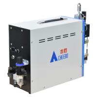 China Portable Battery Spot Welder Used For Metal Sheet Welding for sale