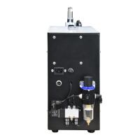 China Resistance Type Portable Battery Spot Welder for sale