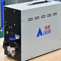 China Butt Welder Hardware Welding Small Metal Pneumatic Spot Welding Machine for sale