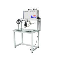 China 18650 Cylinder Lithium Battery Tab Spot Welding Machine Bipolar Transistor Type for sale