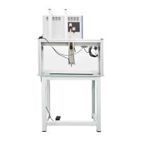 China 10000A Transistor Power Supply Battery Tab Spot Welding Machine for sale