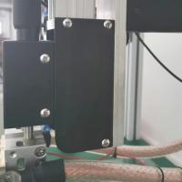 China Table Type Lithium Battery Tab Spot Welding Machine 5000A Bipolar Power Supply for sale