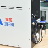 China 18650 Lithium Ion Mini Portable Battery Spot Welder Multipulse Power Supply for sale