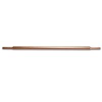 China Customizable Copper Brazing Rod ,  C15760 Copper Rod For Welding for sale