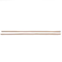 China Straight Through Welding Needle Aluminum Copper Brazing Rod 100mm Length for sale
