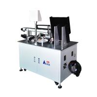 China Automatic Spot Welding Machine 18650 Serial Battery Pack Assemble for sale