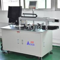 China Auto Feed Function Automatic Battery Spot Welding Machine for sale