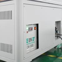 China Cylindrical CNC Lithium Ion Battery Welding Machine Automated Cell Use for sale
