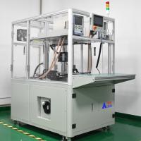 China Lithium Battery Pack Double-Sided Automatic Spot Welder Battery Welding for sale