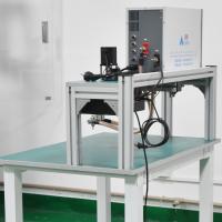 China Battery Tab Spot Welding Machine High Power Multi-Pulse Power Supply for sale