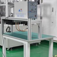 China 21700 Battery Tab Spot Welder Automatic High Precision Resistance Type for sale