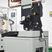 China Power Battery Pack Assembly Equipment Cylinder Cell Sorter Machine 220V for sale