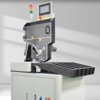 China Power Battery Pack Assembly Equipment Cylinder Cell Sorter Machine 220V for sale