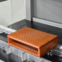 China Battery Pack Positive And Negative Polarity Detection Automated Visual Inspection Equipment for sale