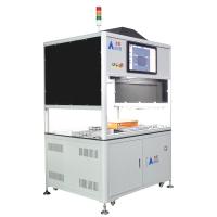 China Battery Pack CCD Tester Positive And Negative Detection Precision Test Equipment for sale